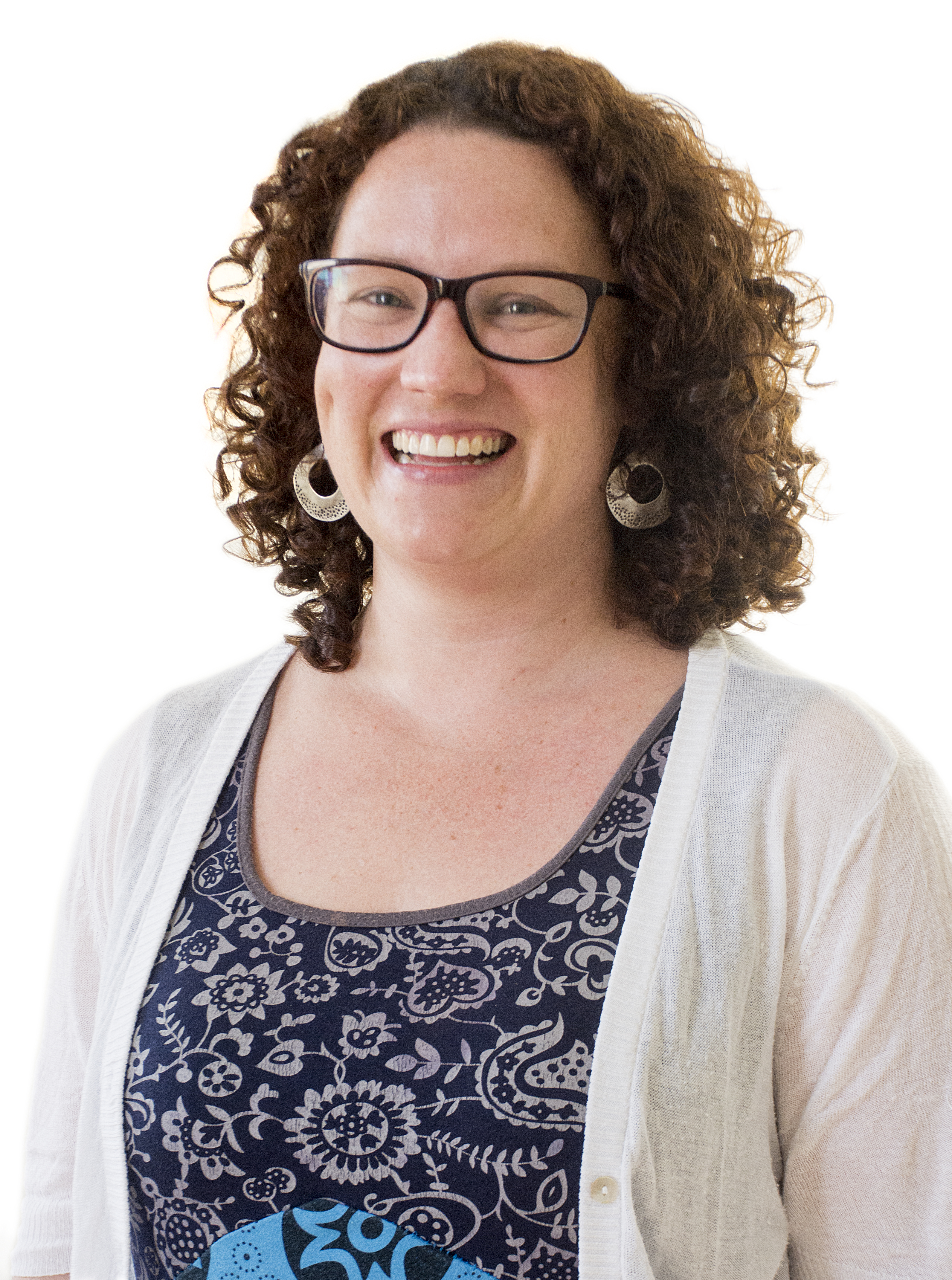 Research team – Powering Change With Justice